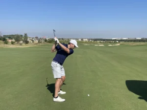 On the Links With: Kurt Alexander, Omni Hotels & Resorts - D CEO Magazine