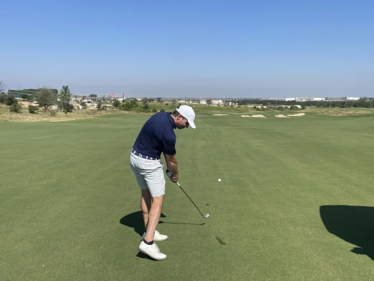 On the Links With: Kurt Alexander, Omni Hotels & Resorts - D CEO Magazine