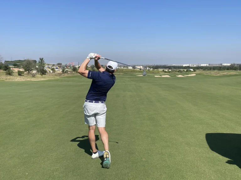On the Links With: Kurt Alexander, Omni Hotels & Resorts - D CEO Magazine