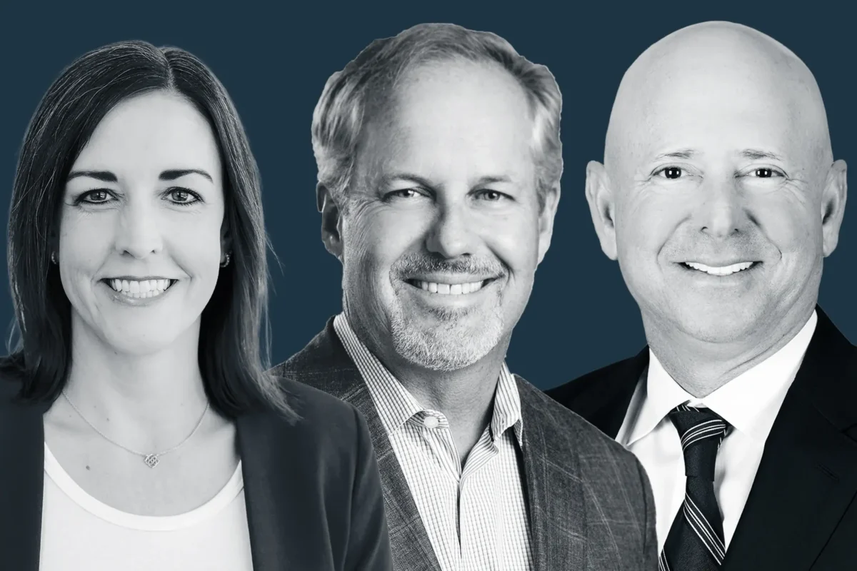 Former Wingstop CEO Charlie Morrison Named to Nothing Bundt Cakes Board ...