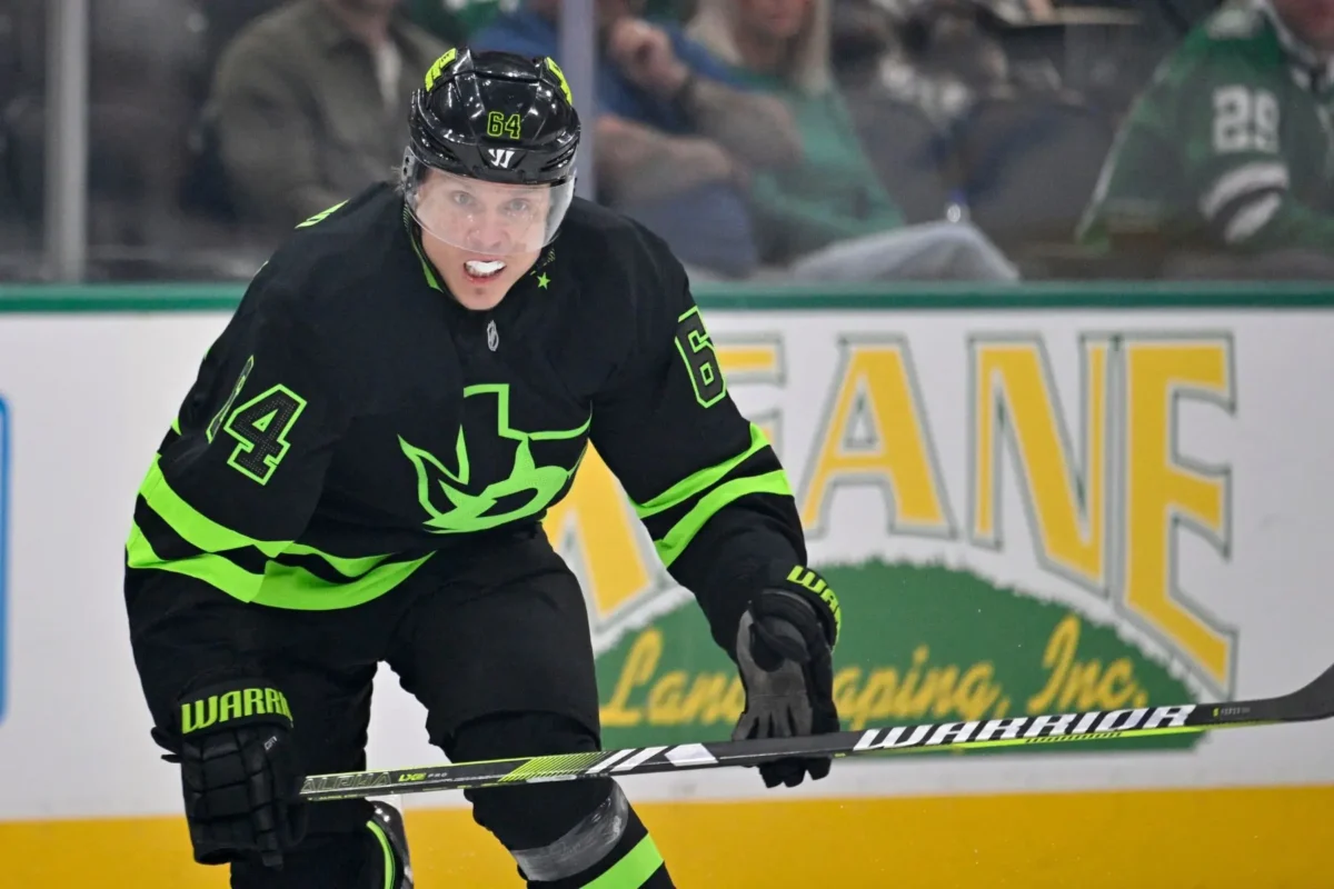 The Stars Got Their Deadline Shopping Done Early - D Magazine