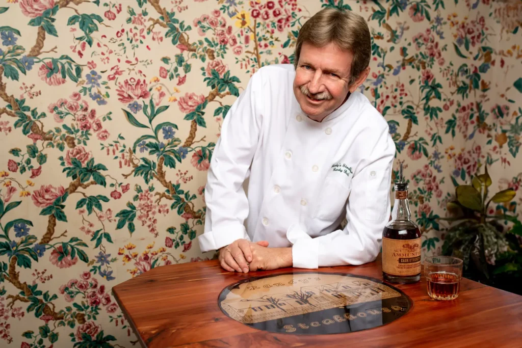 Faces of Steak Houses - D Magazine
