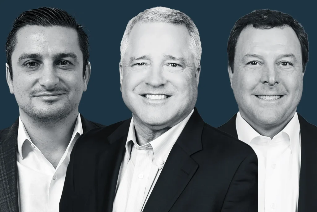 Texas Capital President and CEO Rob Holmes Named Chairman of the Board ...