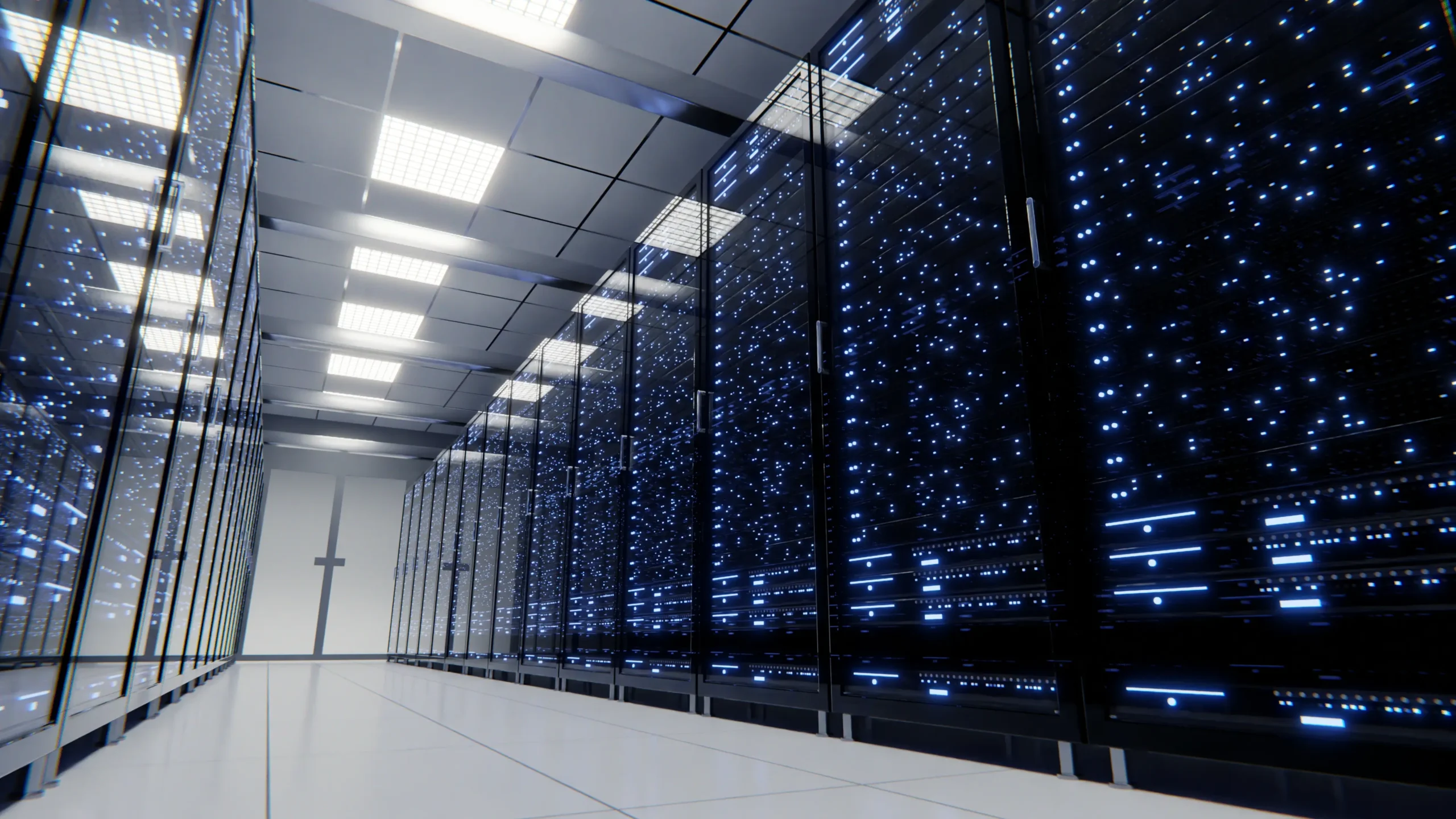 Aligned Data Centers Expands DFW Footprint with New Mansfield Data ...
