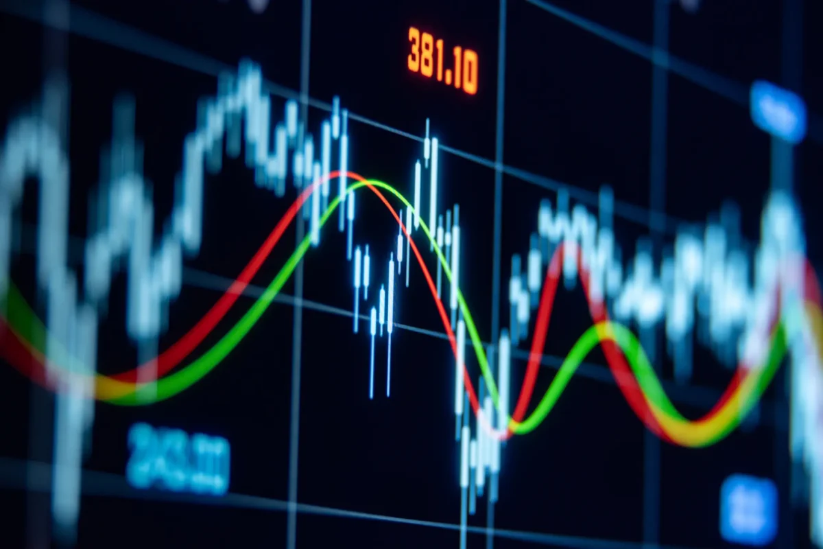 Stock Market Clipart Stock Market Predictions: Sectors To Outperform