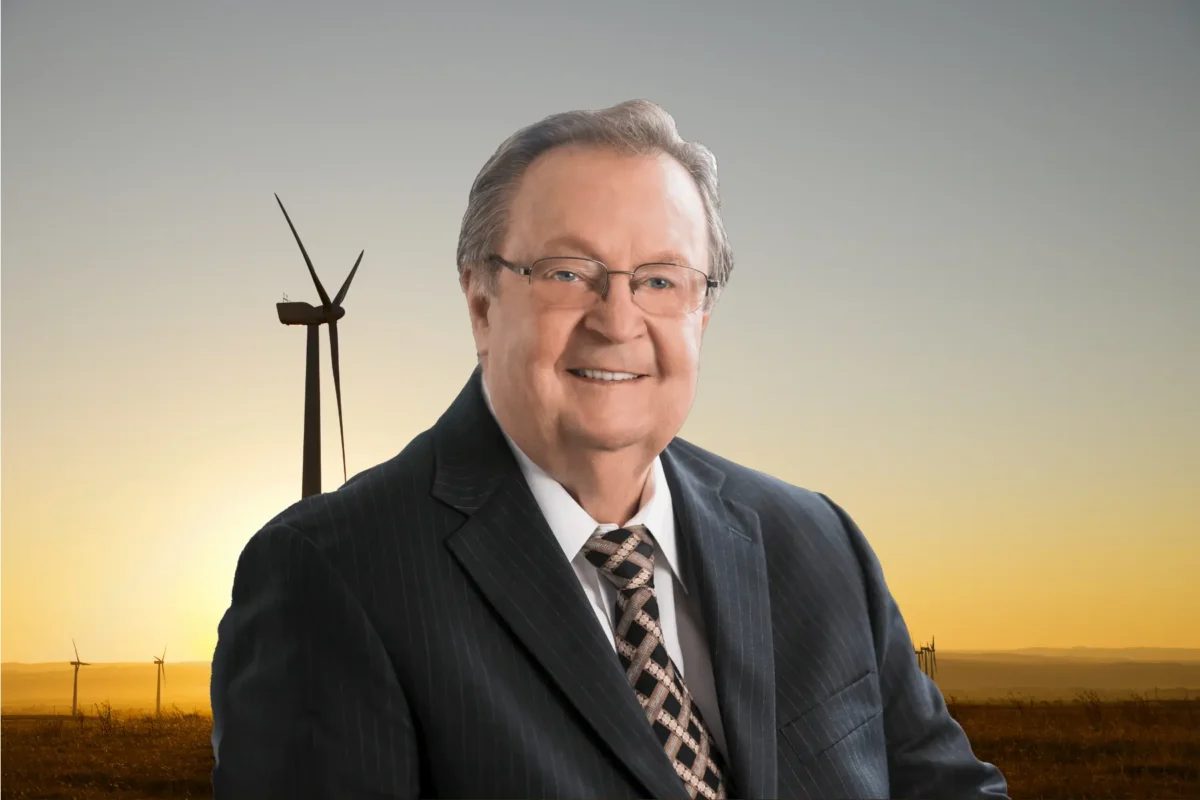 Dallas Energy Industry Loses Renewables Pioneer John B. Billingsley - D Magazine