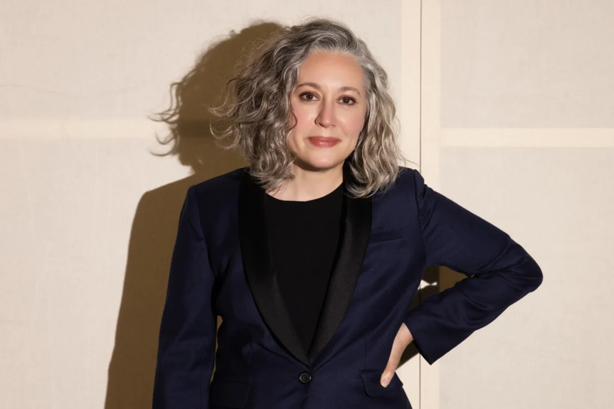 Lucia Simek Named Executive Director at the Dallas Contemporary - D ...