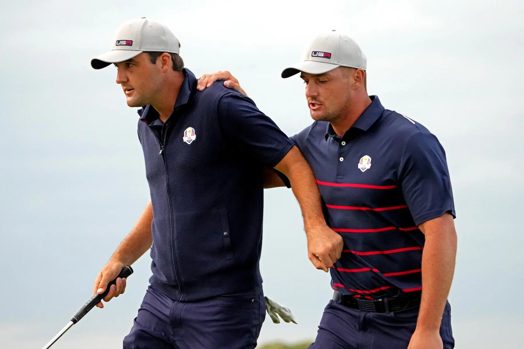A Major Comeback: Why Championship Golf Is Finally Returning to North ...