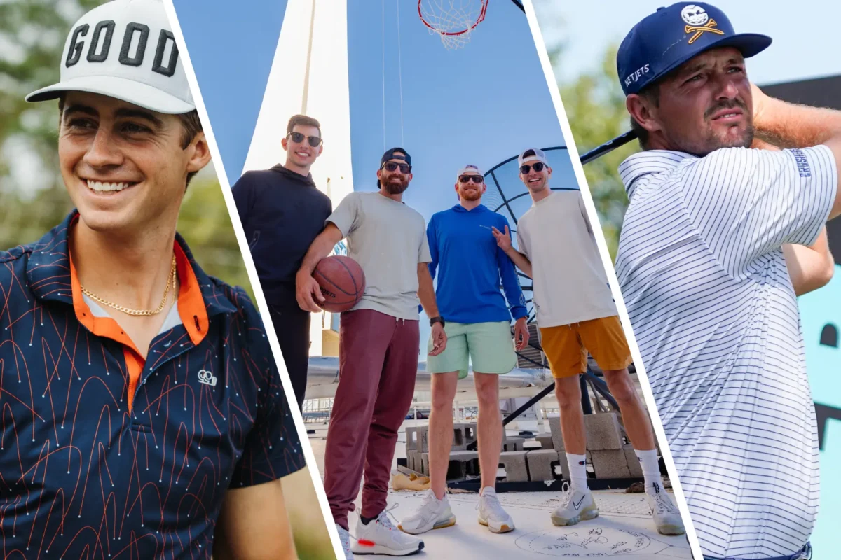 "It's Digital Gold": How DFW YouTubers Are Shaking Up Sports Media - D ...