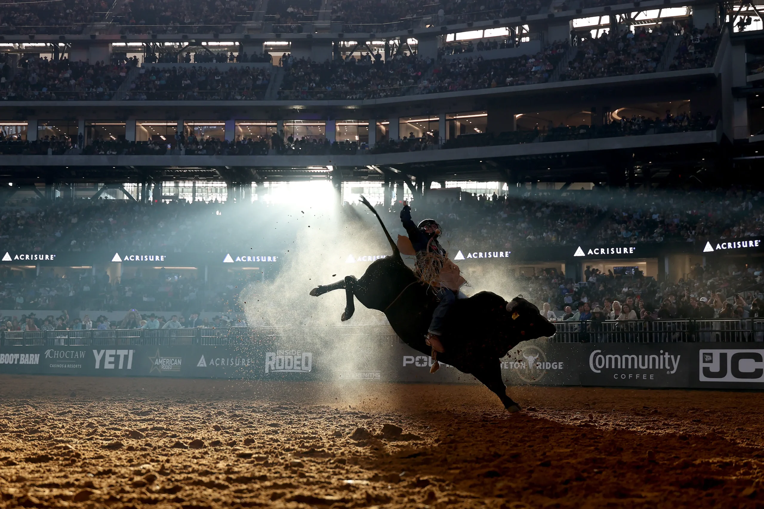 American Rodeo Championship Weekend to Infuse $15 Million for Local ...