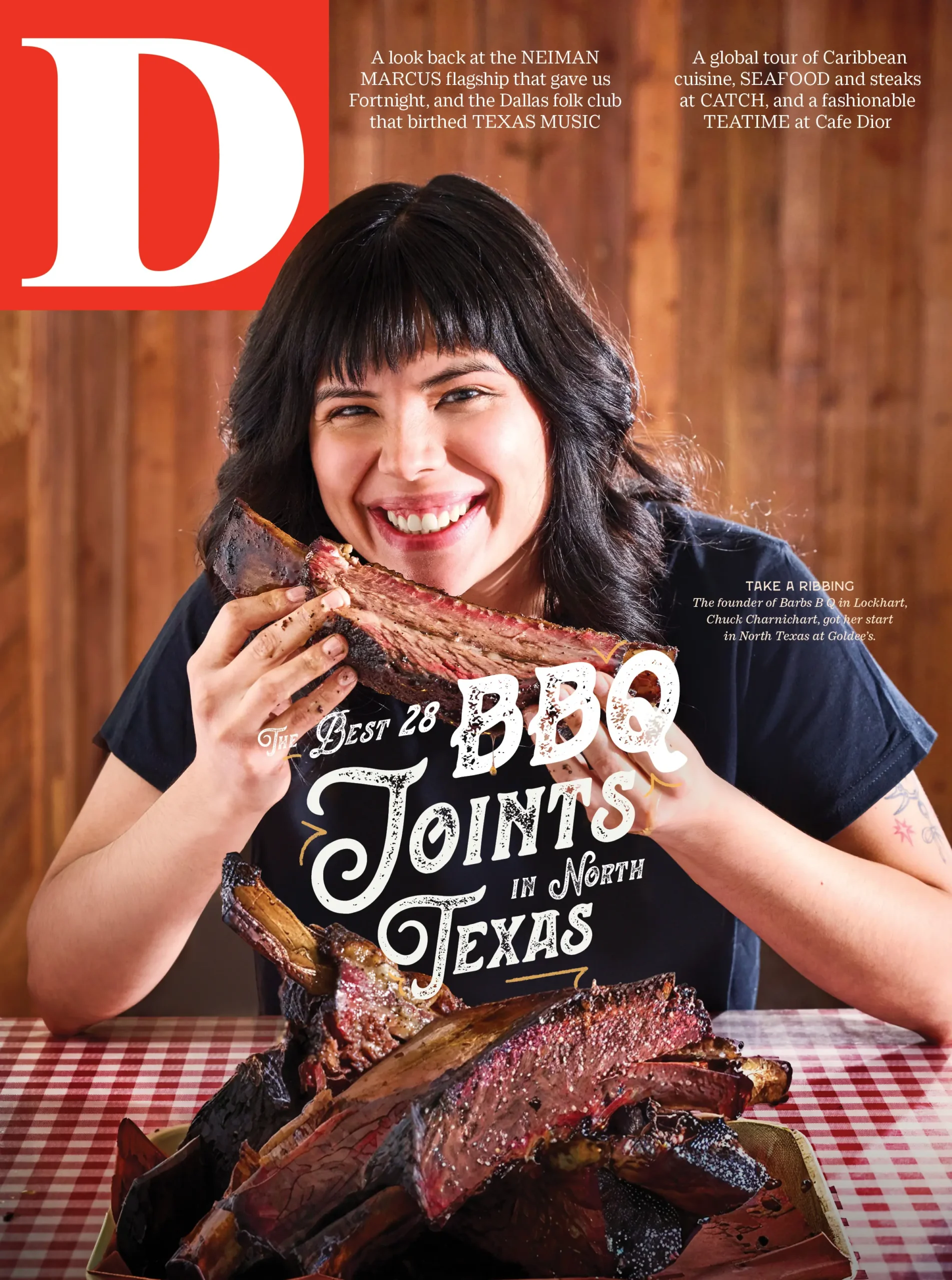 Where to Find the Best Tex Mex in Dallas - D Magazine