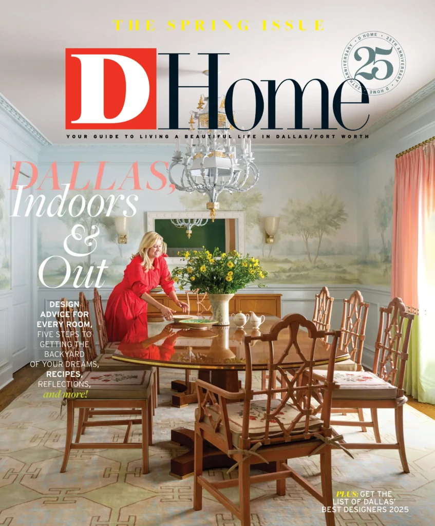 D Magazine: Best Restaurants, Things to Do, and Local Dallas News