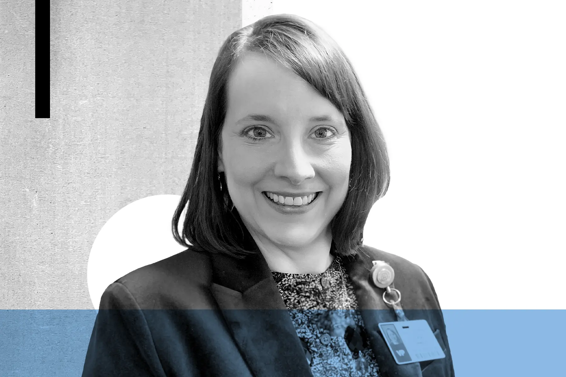 Meet the Dallas 500: Carla Dawson, Texas Health Resources - D Magazine