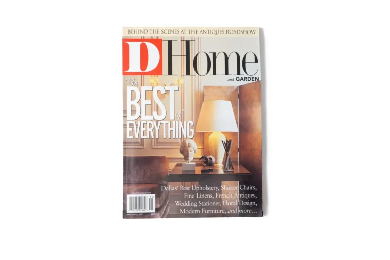 D Magazine: Best Restaurants, Things to Do, and Local Dallas News