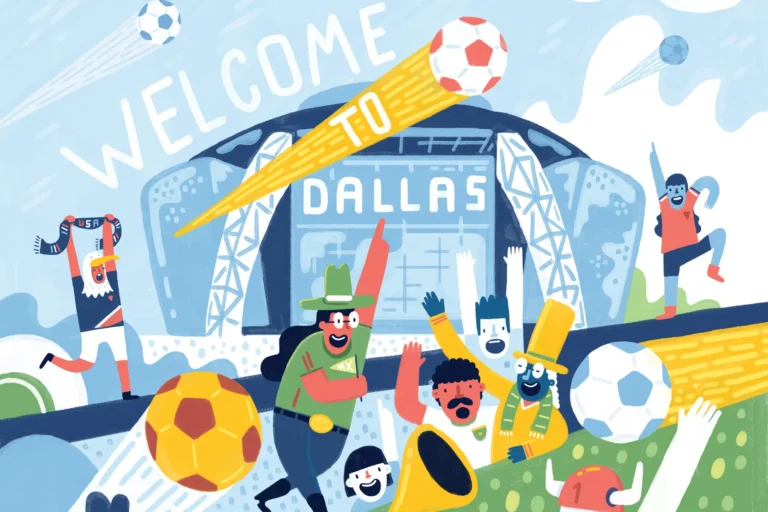 D Magazine: Best Restaurants, Things to Do, and Local Dallas News