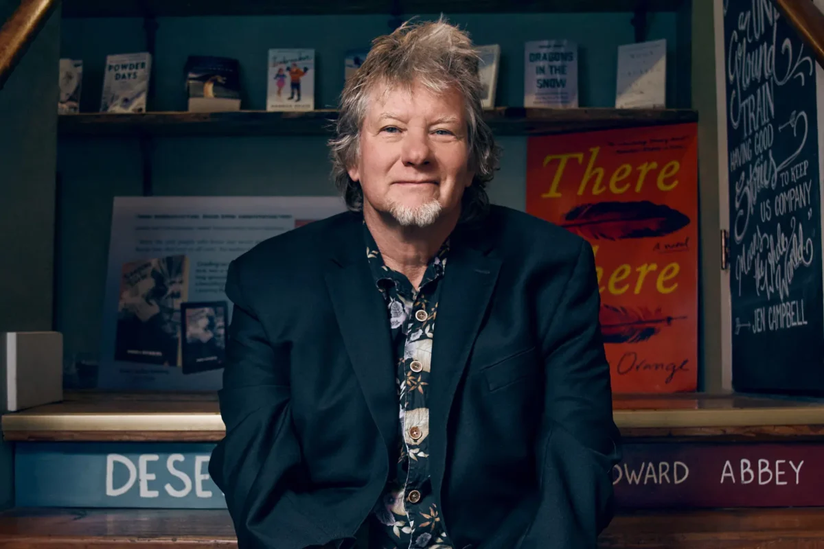 Jeff Swaney's Club Clearview Rocked Deep Ellum in the '80s - D Magazine