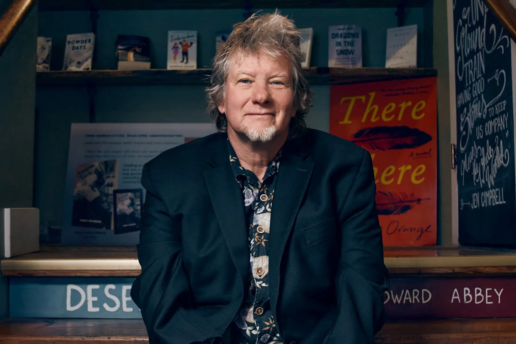 Jeff Swaney's Club Clearview Rocked Deep Ellum in the '80s - D Magazine