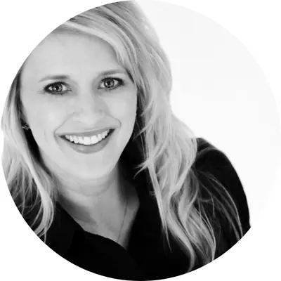 Jennifer Sander Hayes