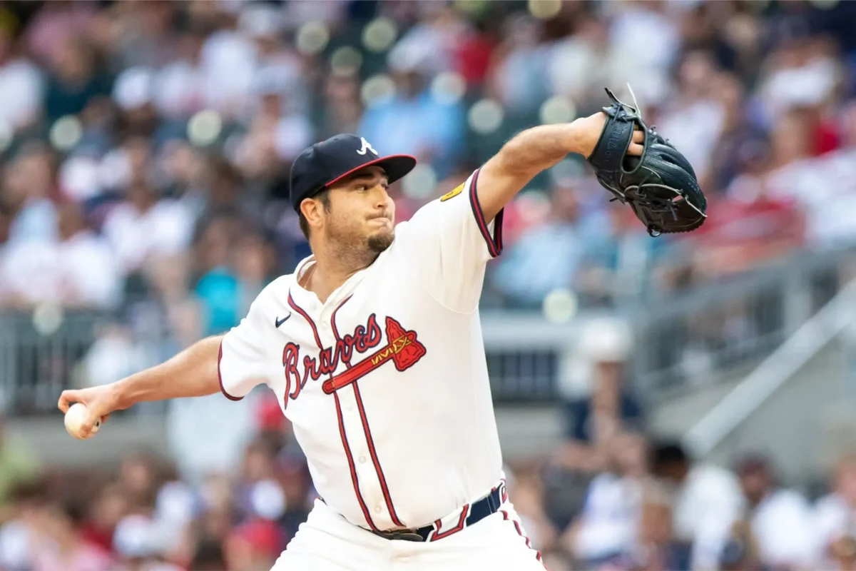 Who’s Closing For the Rangers in 2025? Let's Examine the Options - D ...