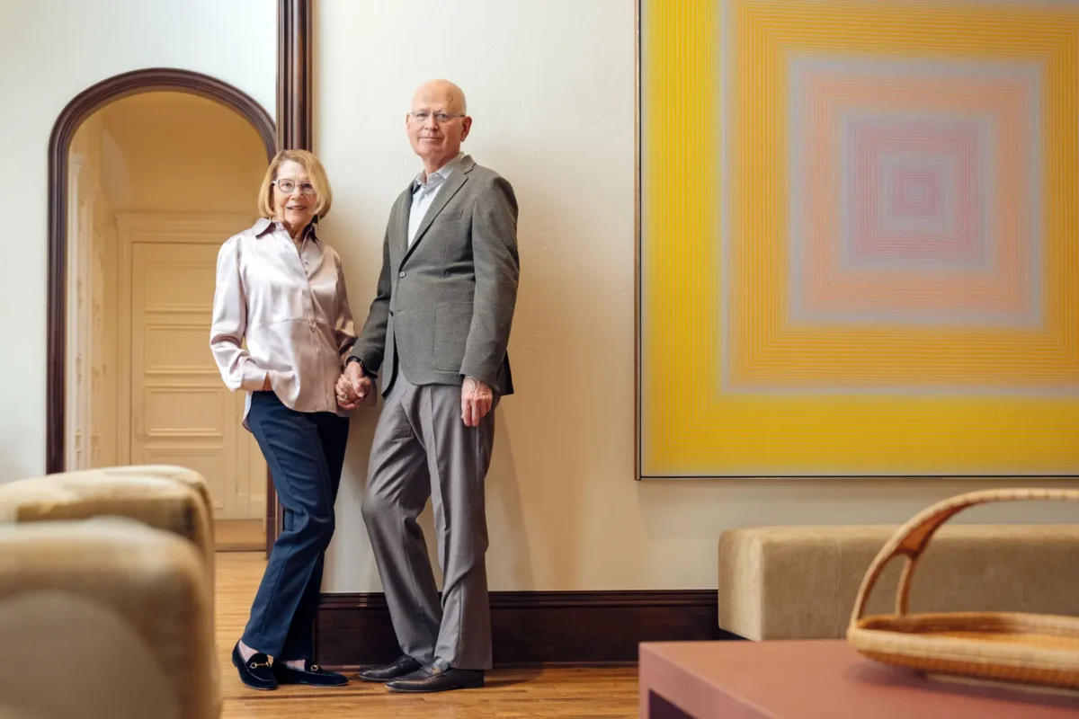 Inside the Thoma Foundation Art Collection in Dallas - D Magazine