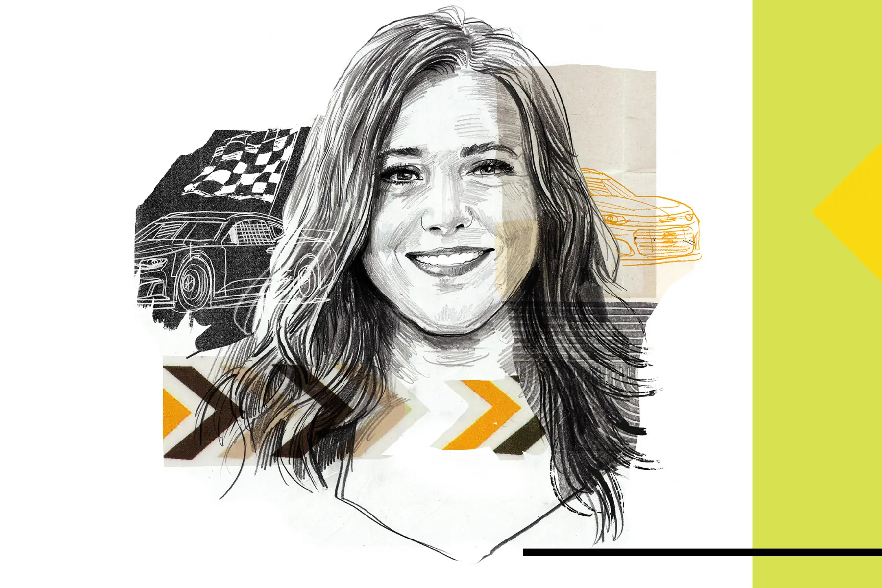 Meet Marissa Chaney, Leader of Speedway Children's Charities' Texas ...