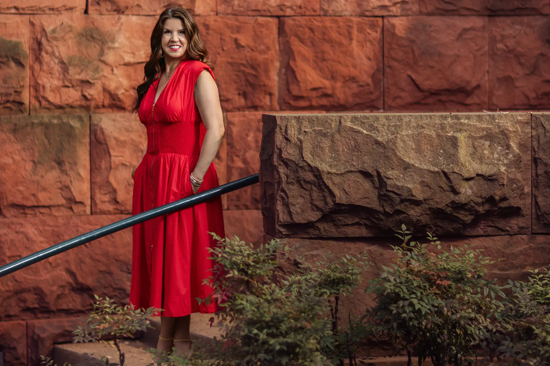 You Need to Know Michelle Miller, Verizon's Top Local Executive - D CEO ...