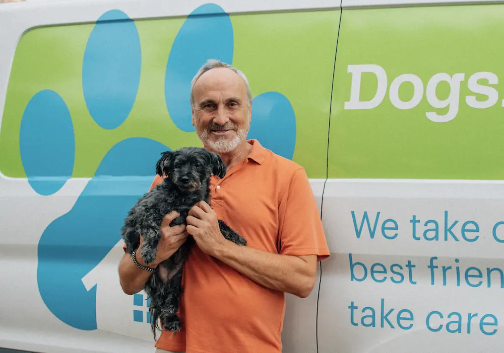 Recently Named a CNN Hero, Stephen Knight Is Improving the Lives of ...