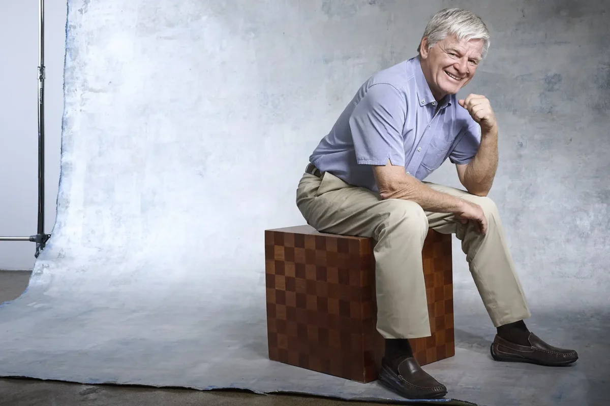 D Home Visionary Awards 2024: Steven Hild - D Magazine