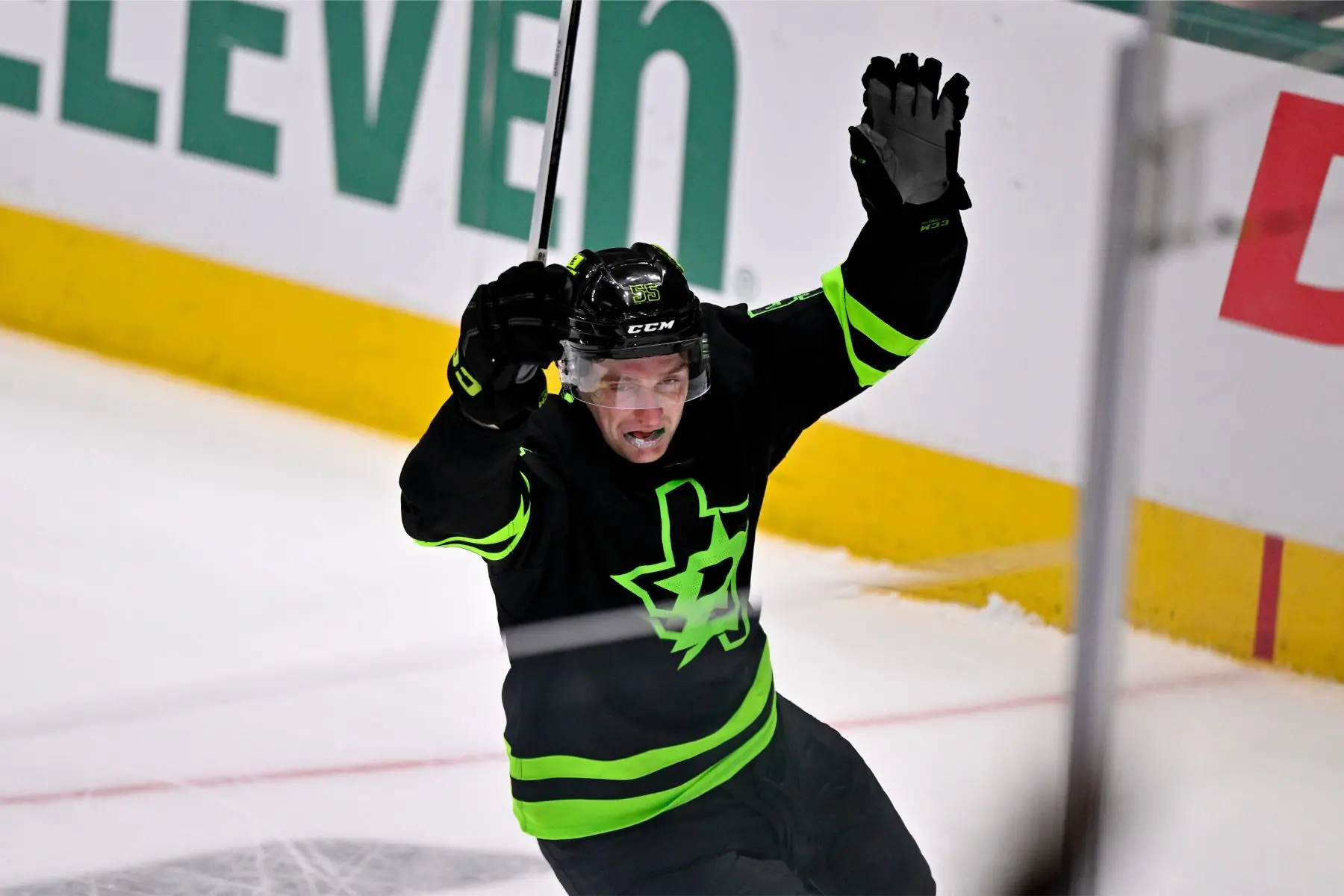 Is Thomas Harley a Goal Scorer? The Stars Have Plenty Riding on the ...