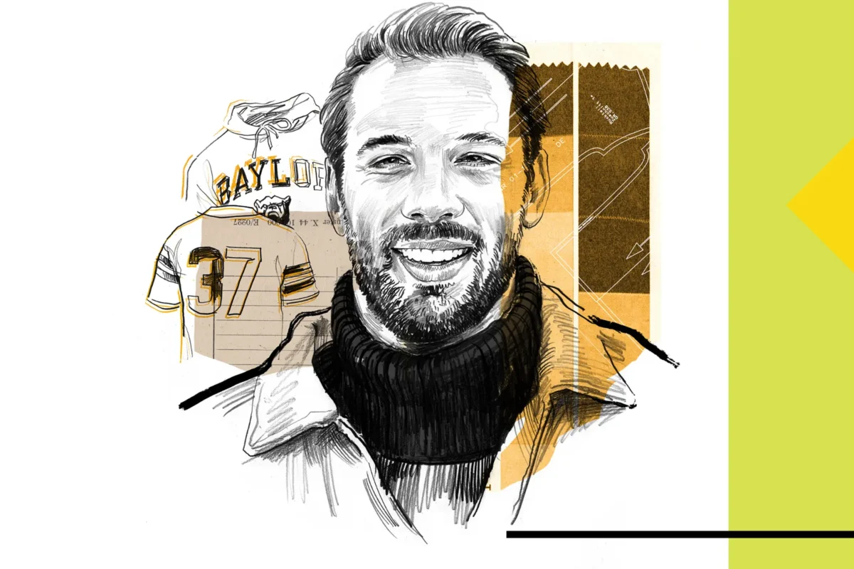 Influxer Founder Tyler Jaynes is Building an NIL Powerhouse - D CEO Magazine