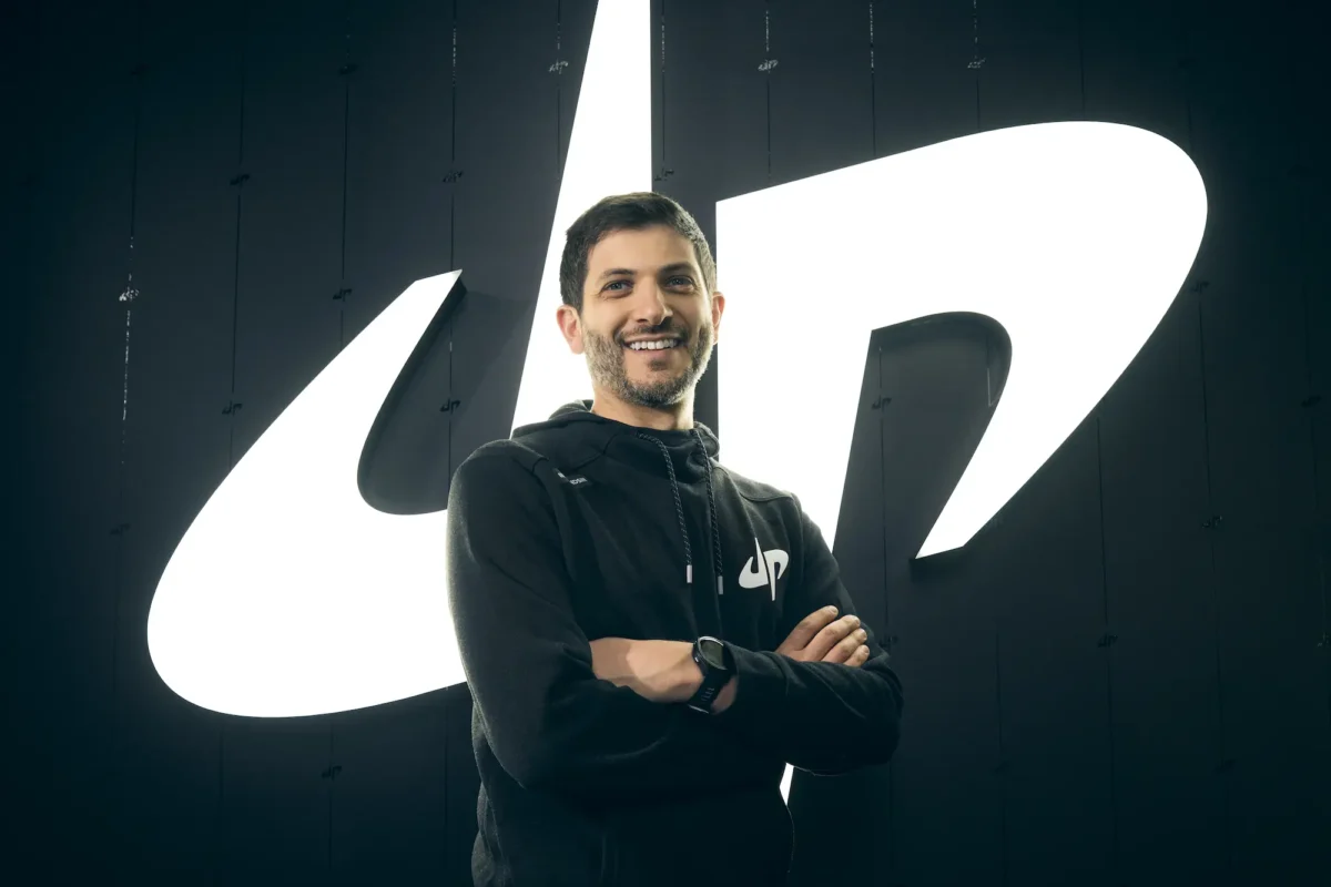 Meet Andrew Yaffe, Dude Perfect's First CEO - D CEO Magazine