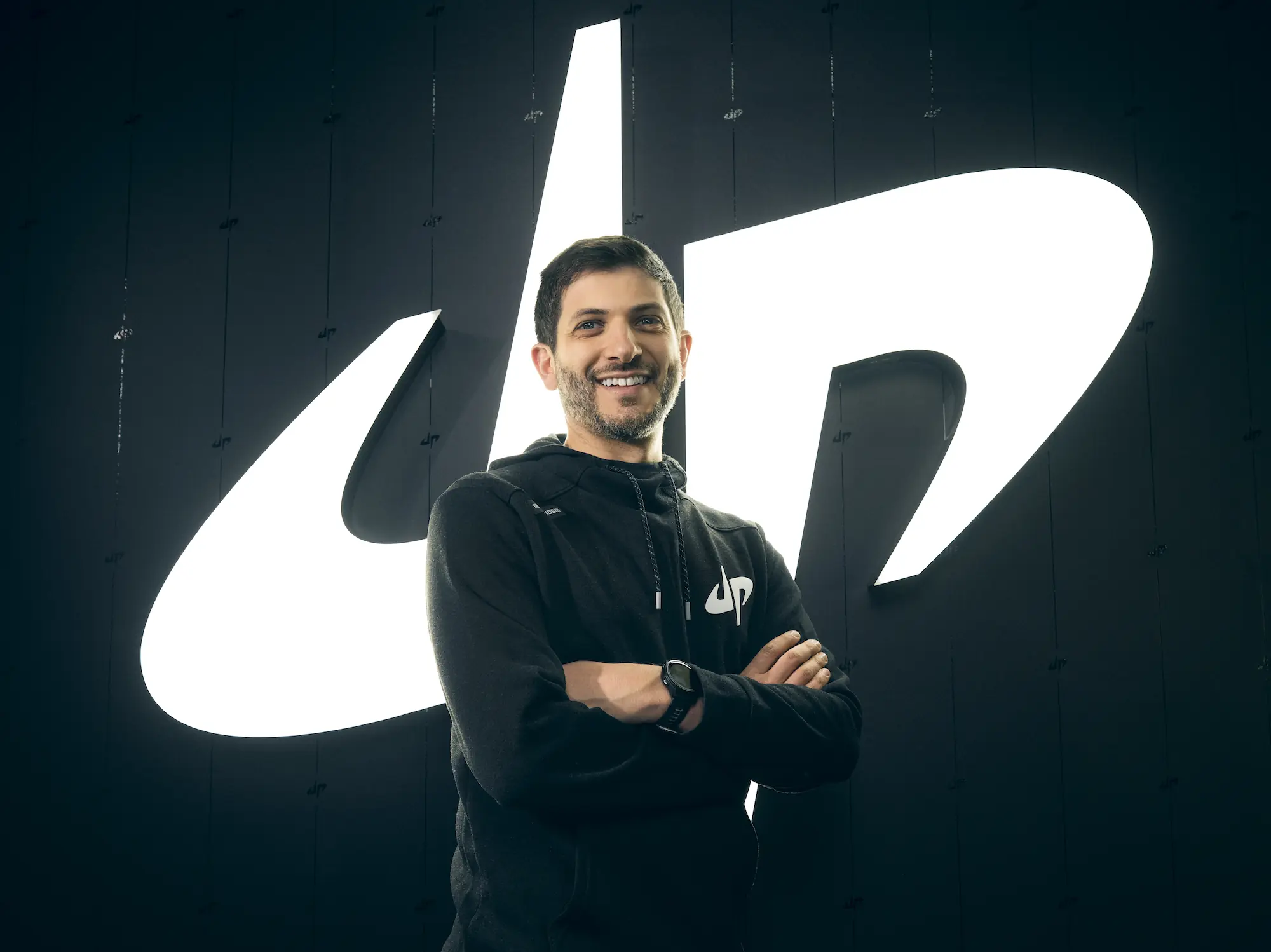 Meet Andrew Yaffe, Dude Perfect's First CEO - D CEO Magazine