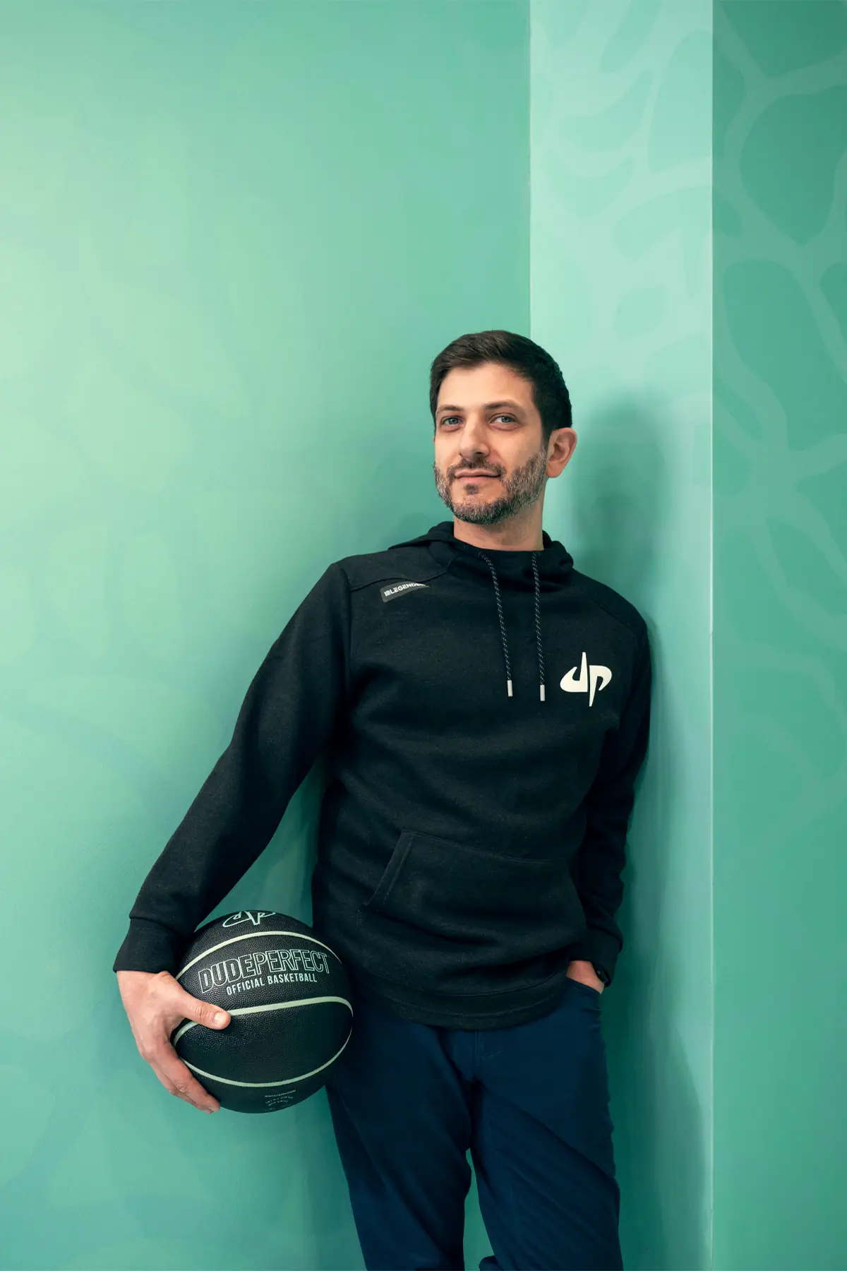 Meet Andrew Yaffe, Dude Perfect's First CEO - D CEO Magazine