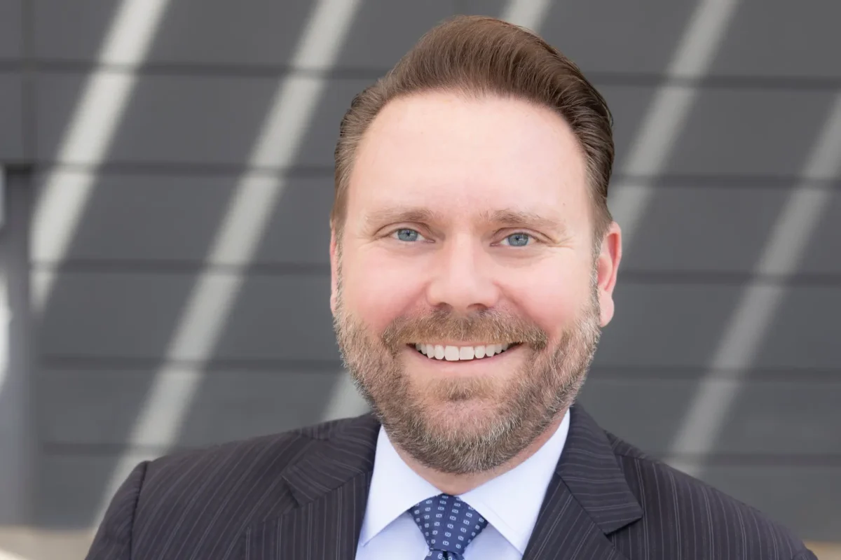 Christopher Farish A Leading Collaborative Divorce Attorney In Texas