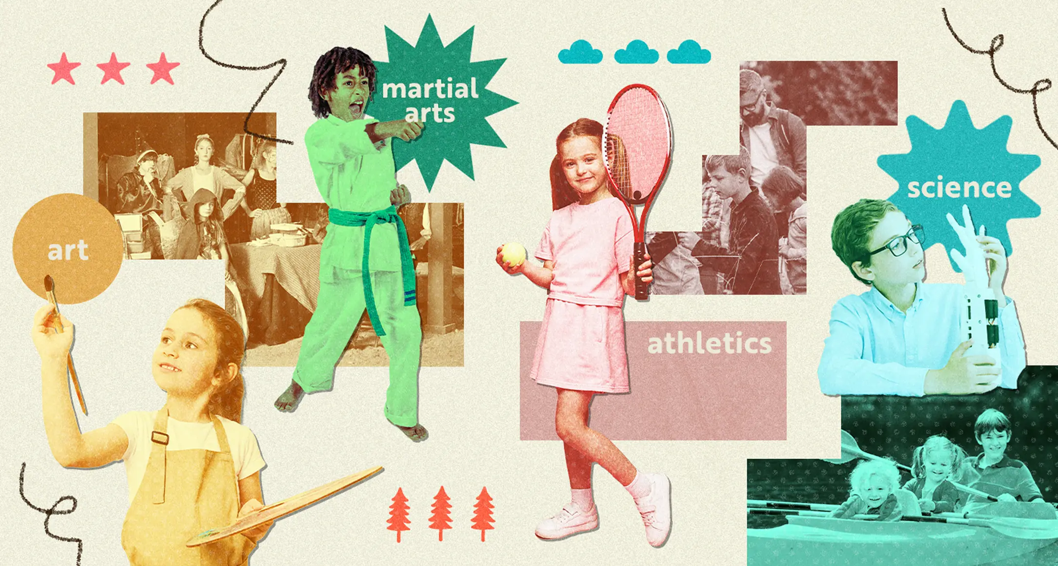 The Best Summer Camps in Dallas, According to Parents (2026 Update) - D ...