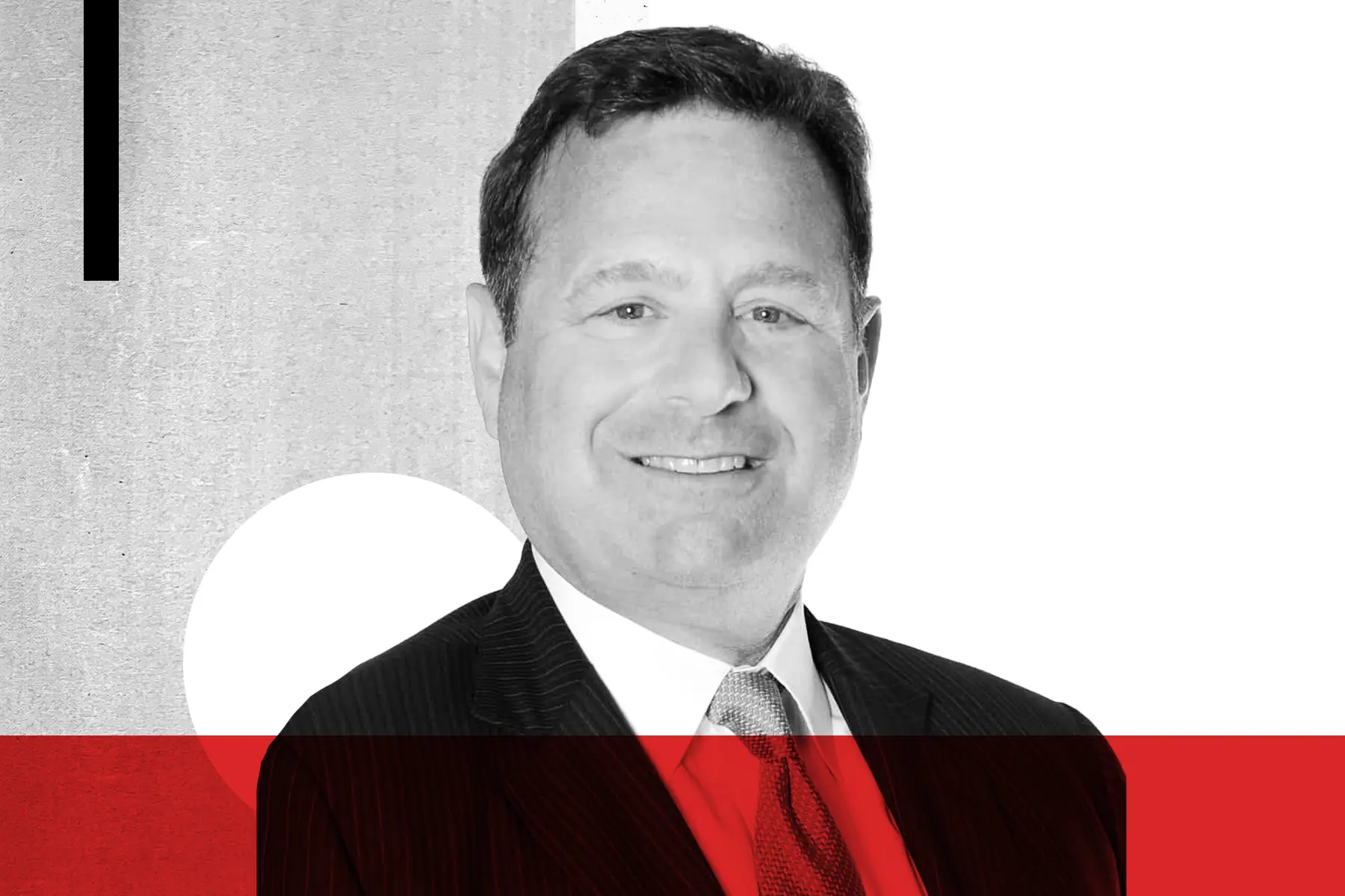 Meet the Dallas 500: Joe DePinto, 7-Eleven - D CEO Magazine