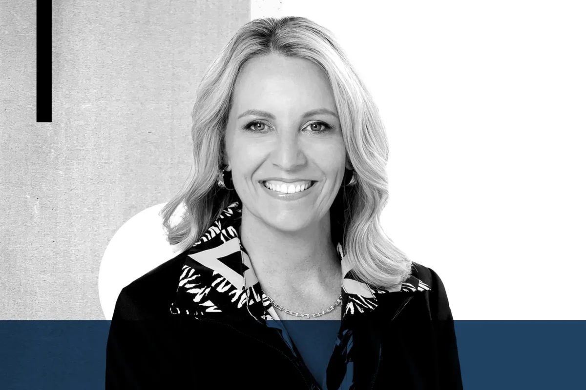 Meet the Dallas 500: Sharon Morrison, Cresa - D CEO Magazine