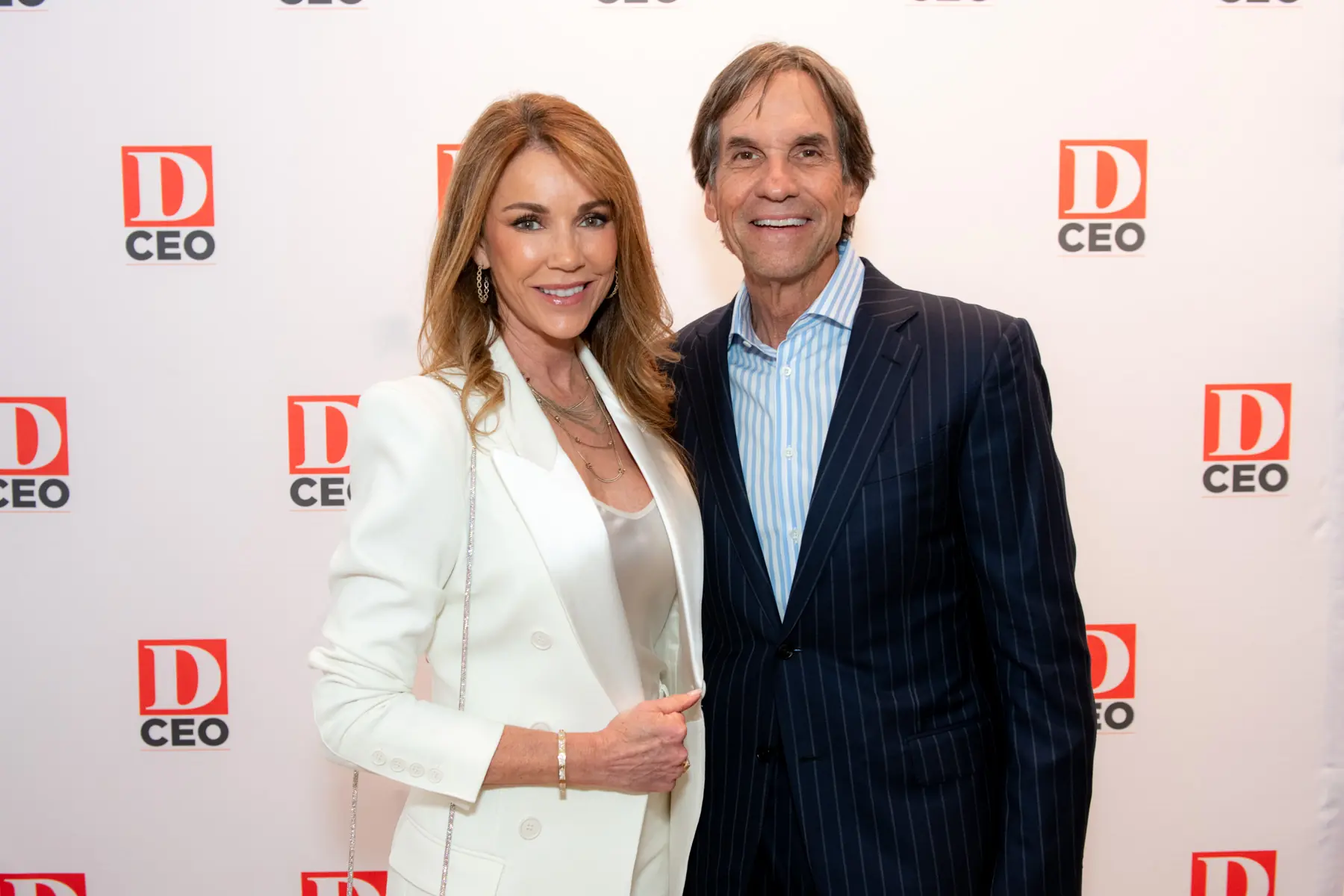 Scenes from D CEO's Commercial Real Estate Awards - D Magazine