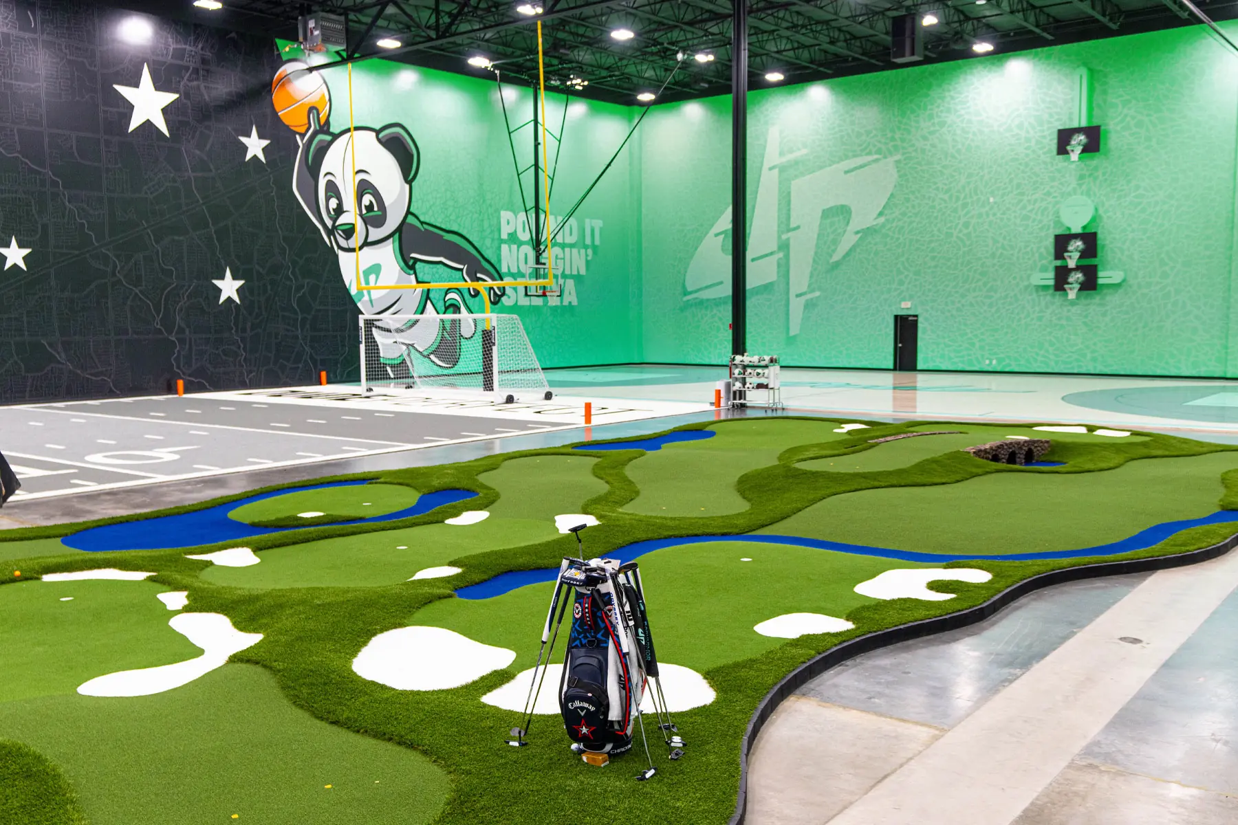 Meet Andrew Yaffe, Dude Perfect's First CEO - D CEO Magazine