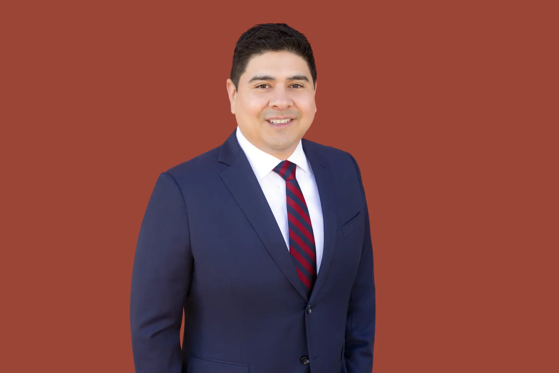 Eric Puente a Nationally Recognized Criminal and Immigration Law Expert Based in Dallas