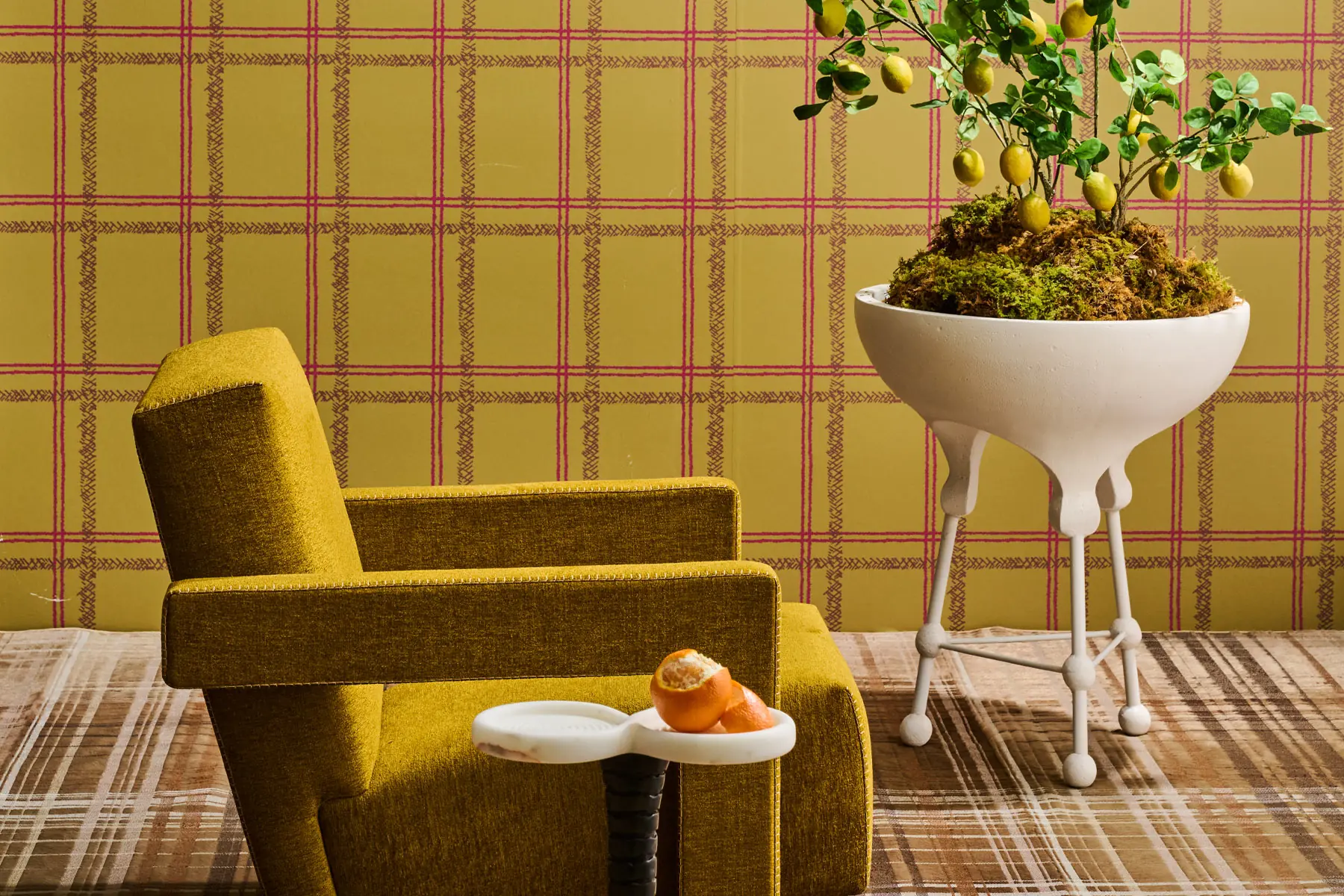 The Retro Design Trends That are Making a Comeback This Spring - D Magazine