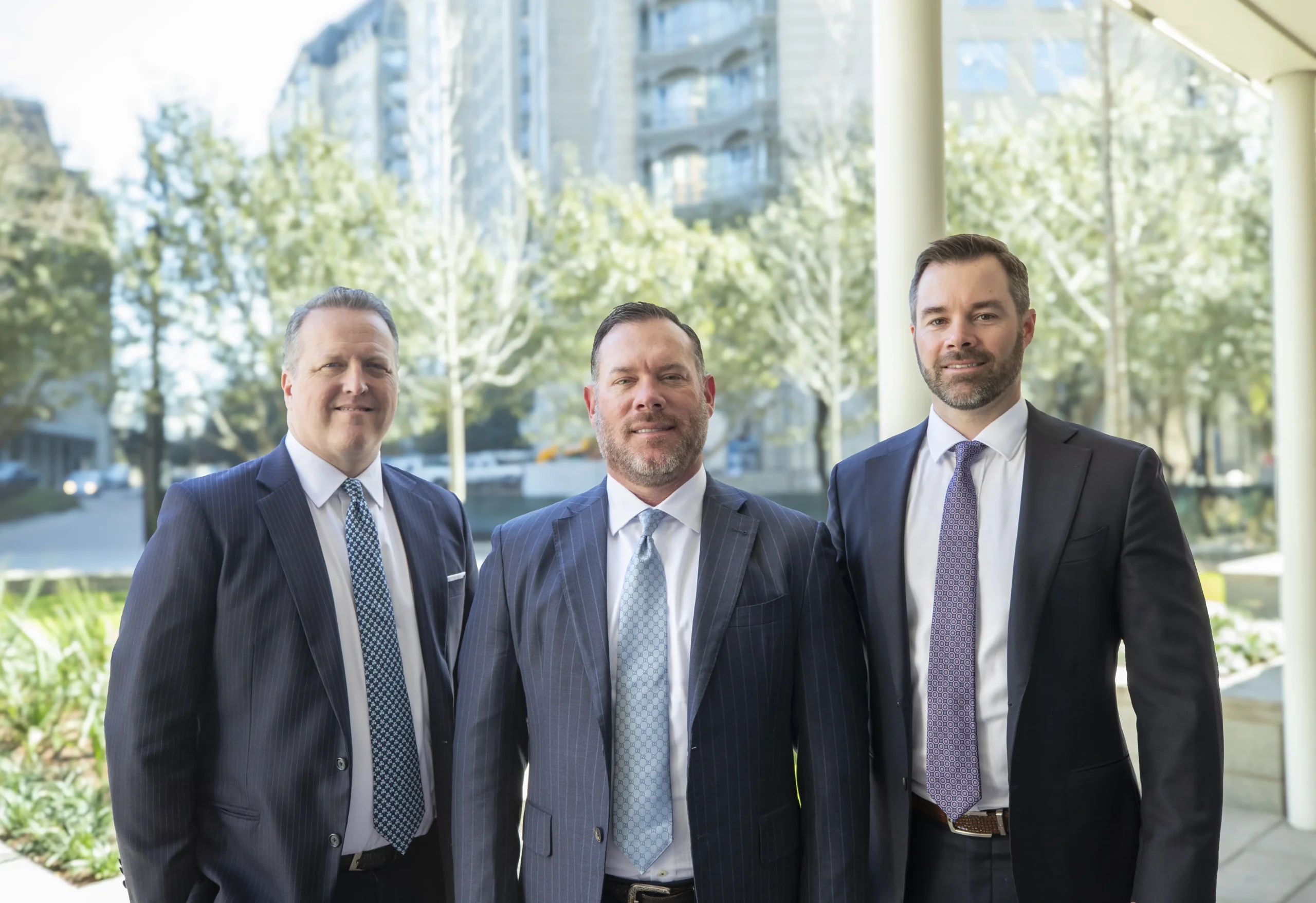 Lyons & Simmons: Plaintiff Trial Lawyers with Over $1 Billion in ...