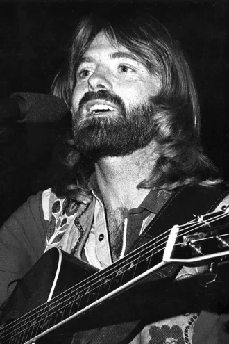 The Story Behind Michael Martin Murphey's 'Wildfire' - D Magazine