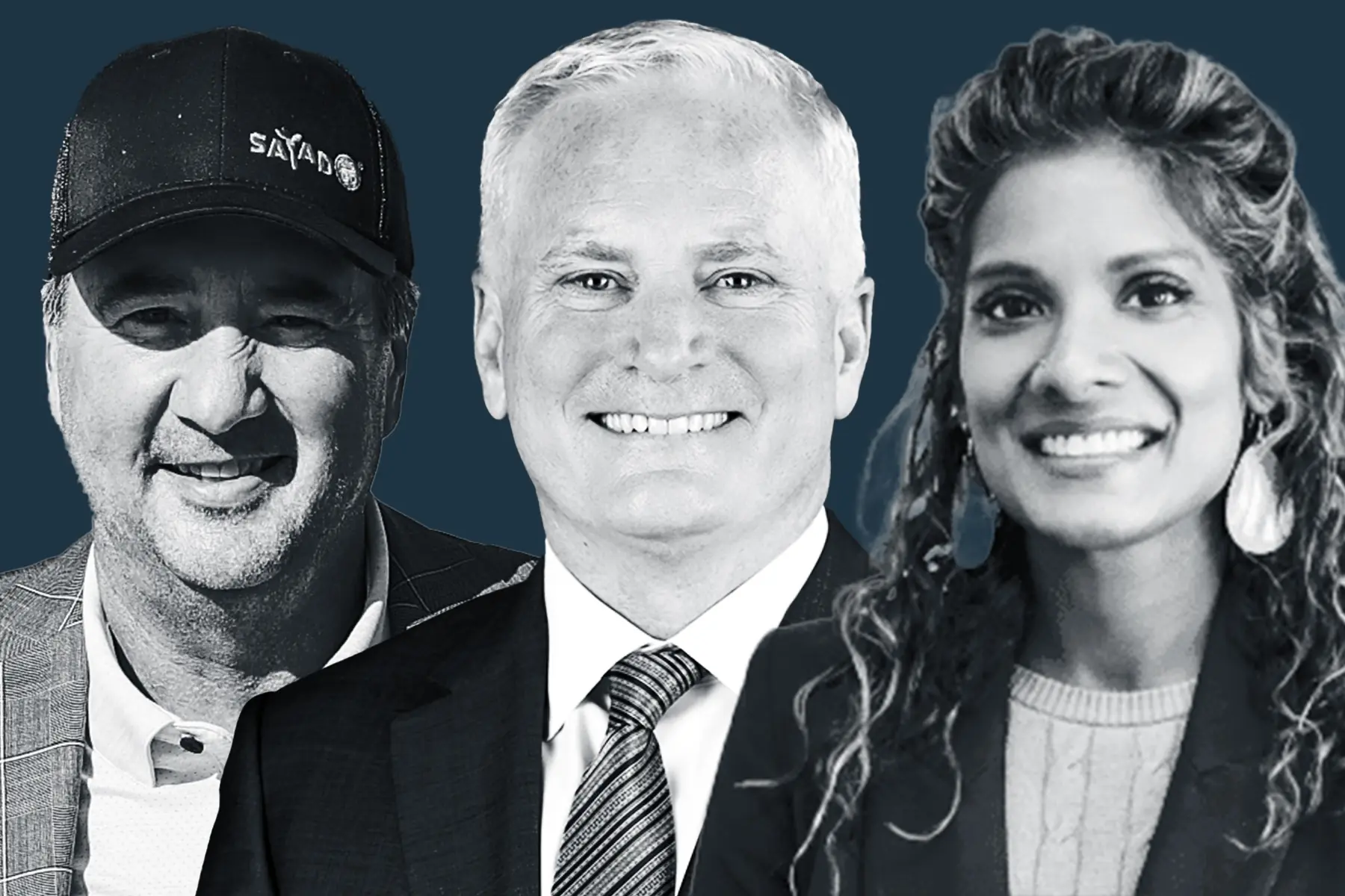 Chris McLaughlin to Succeed Sean Donohue as DFW Airport CEO - D CEO ...
