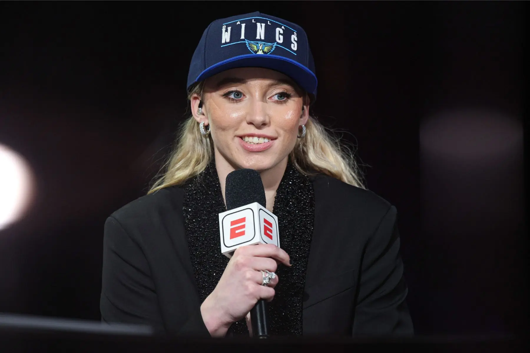Paige Bueckers Is the Dawn of a New Day For the Wings - D Magazine