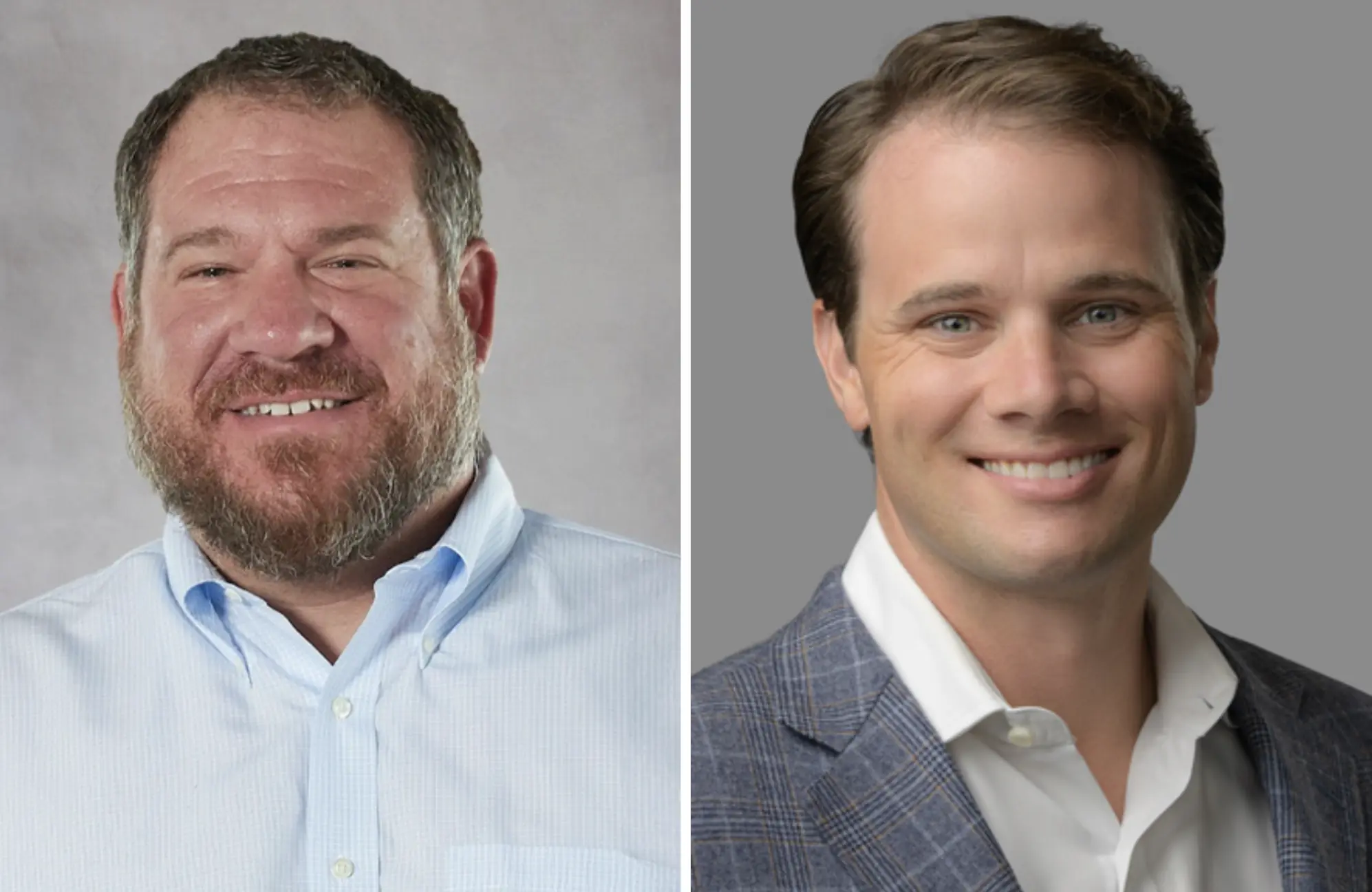 Stream Realty Partners Names Two Vice Chairmen - D CEO Magazine