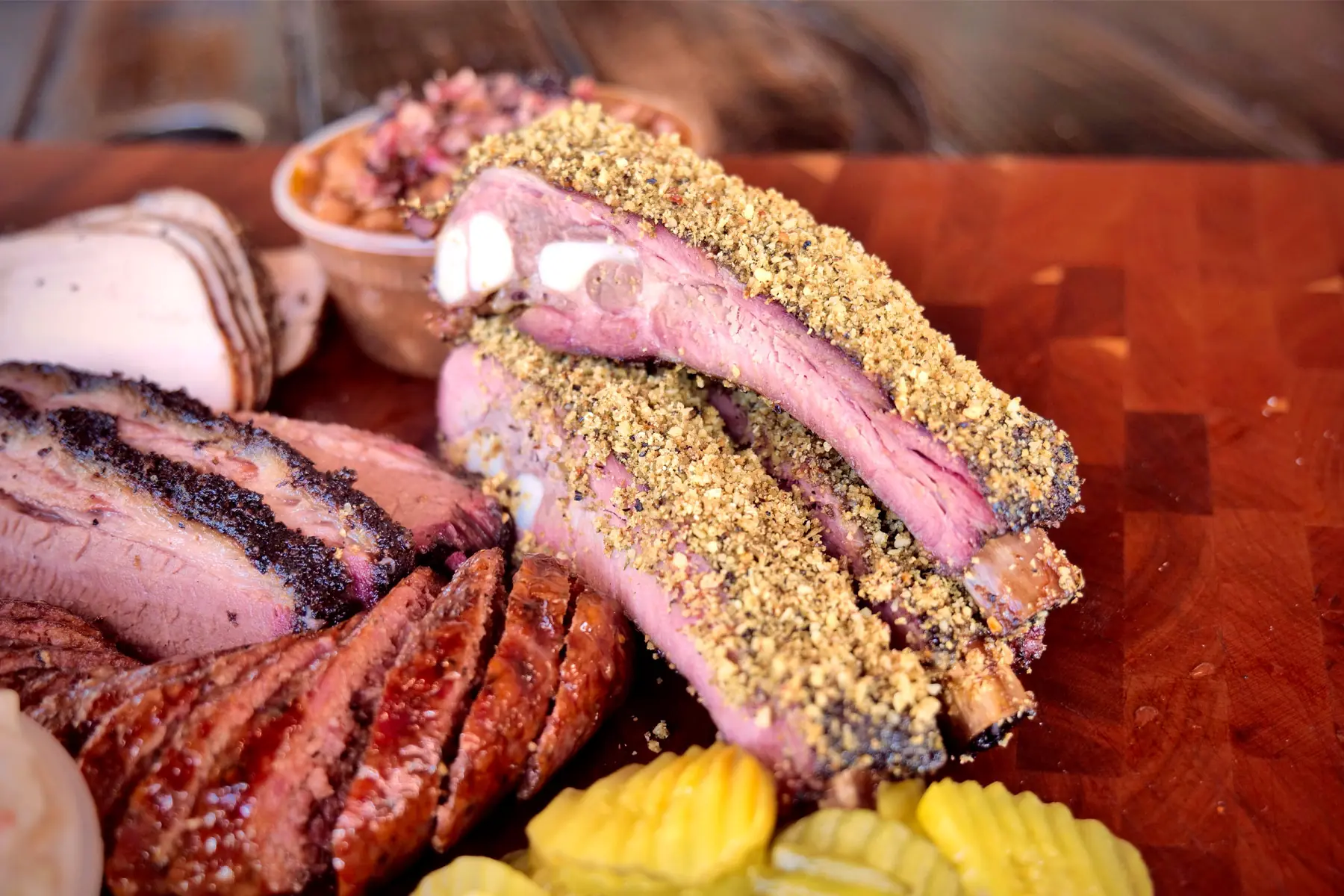 15 Under $20: Great Barbecue Bargains in North Texas - D Magazine