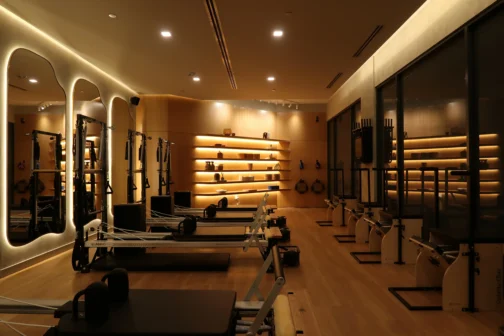 Dallas Boutique Gyms Are All In on Pilates Again - D Magazine