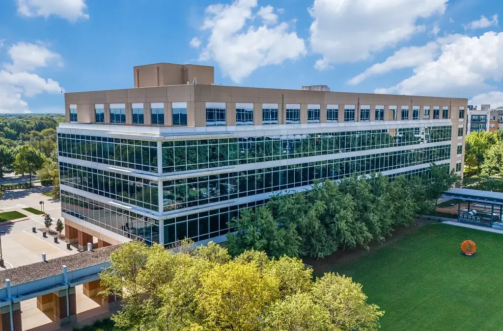 Deal Ticker: GEICO Leases 165,000 Square Feet of Office Space in ...
