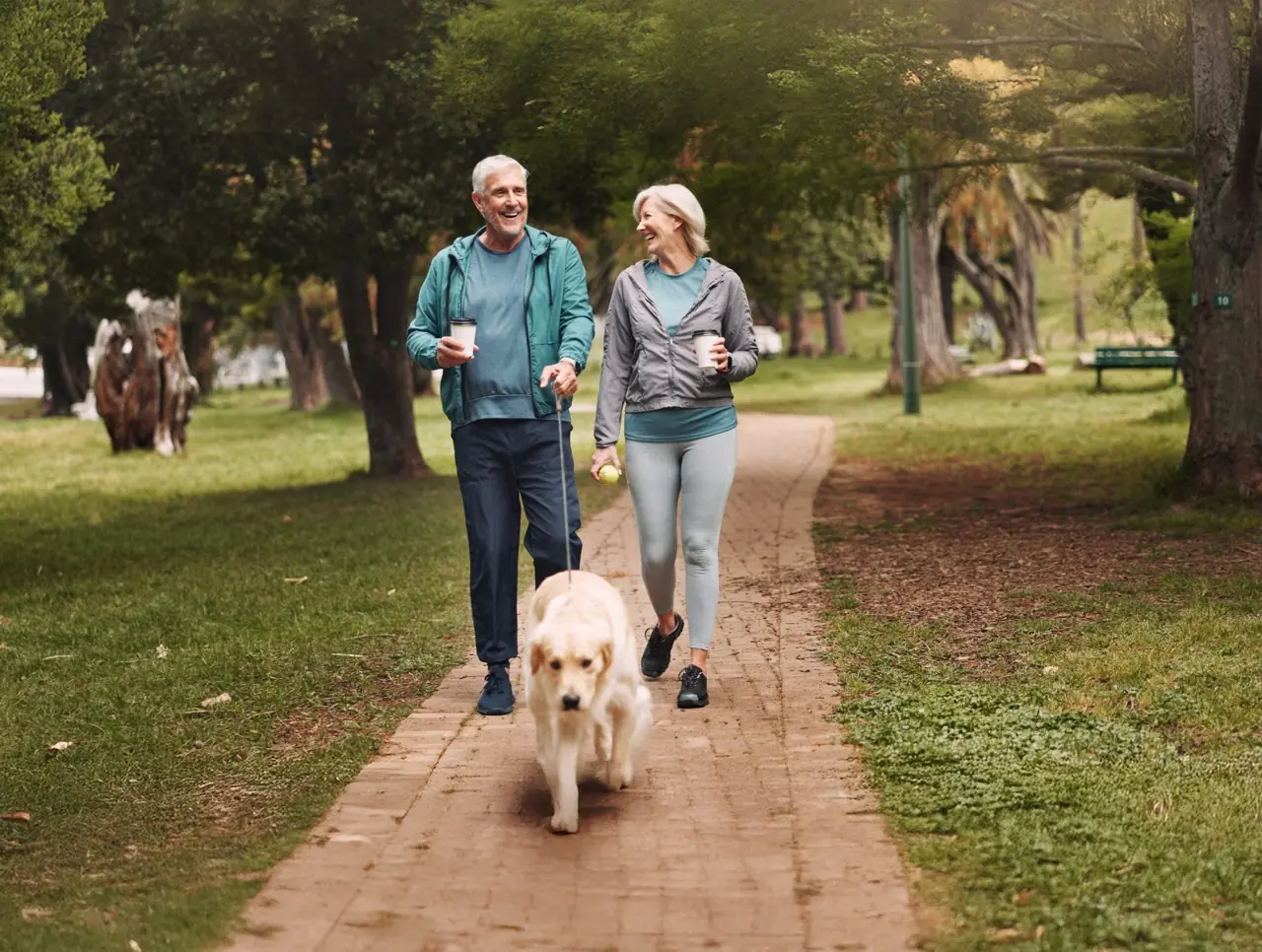 Aging Well for Retirement